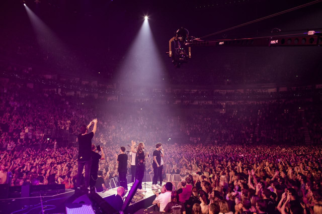 Cat Ballou - Kölner Mundart Band. Kölsche Rock und Pop Musik