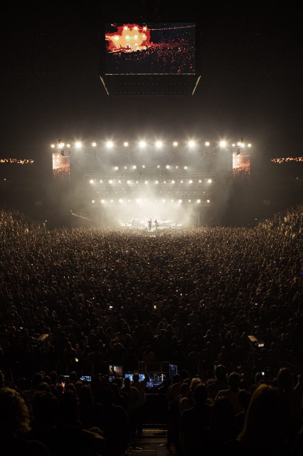 Cat Ballou - Kölner Mundart Band. Kölsche Rock und Pop Musik